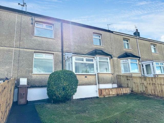 3 bedroom house for sale