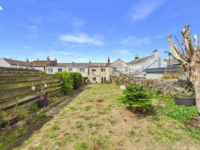 3 bedroom house for sale