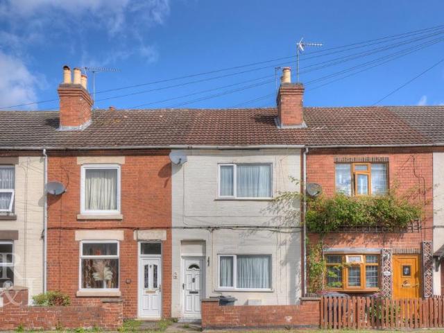 3 bedroom house for sale
