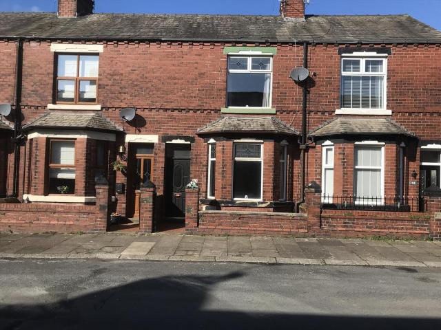 3 bedroom house for sale