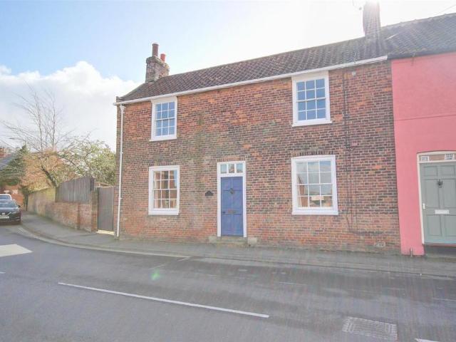 3 bedroom house for sale