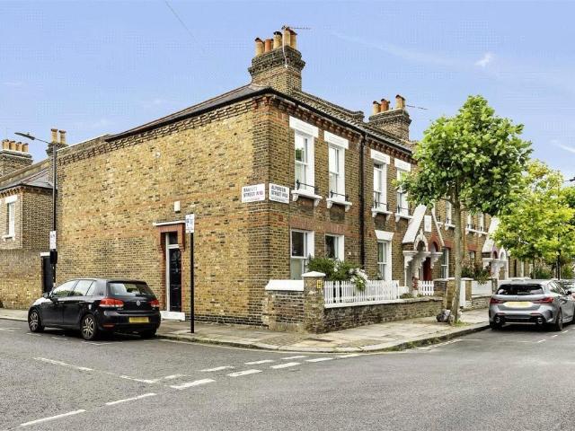 3 bedroom house for sale
