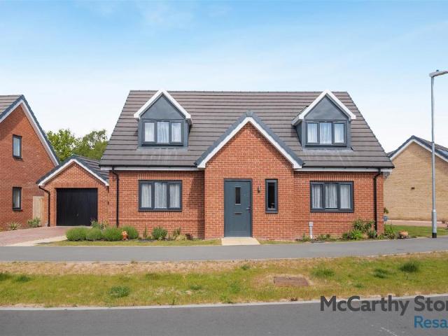 3 bedroom house for sale