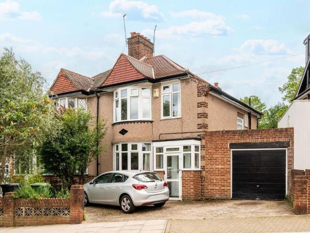 3 bedroom house for sale