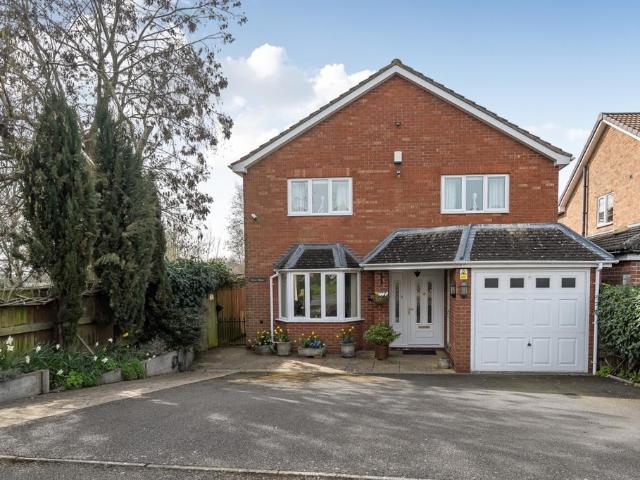 3 bedroom house for sale