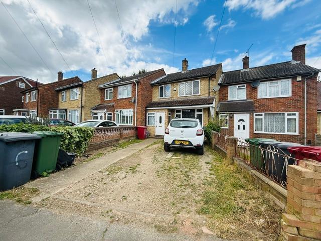 3 bedroom house for sale