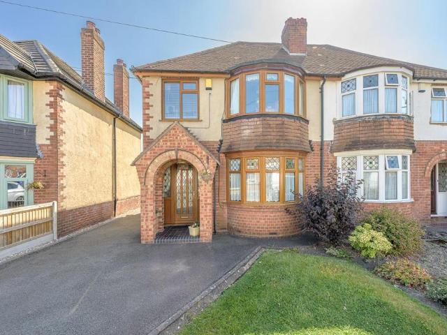3 bedroom house for sale