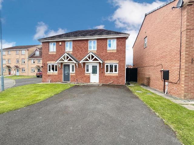 3 bedroom house for sale