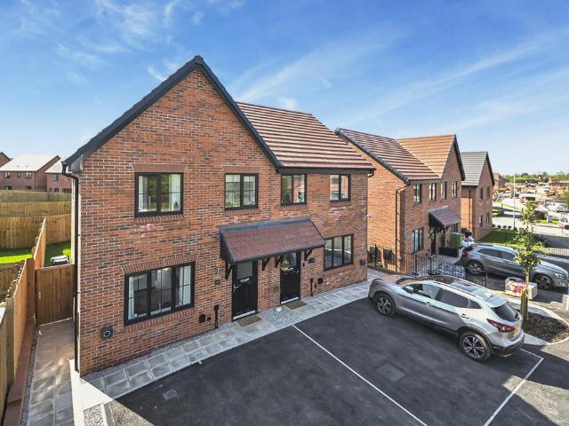 3 bedroom house for sale
