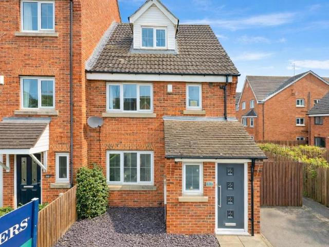 3 bedroom house for sale