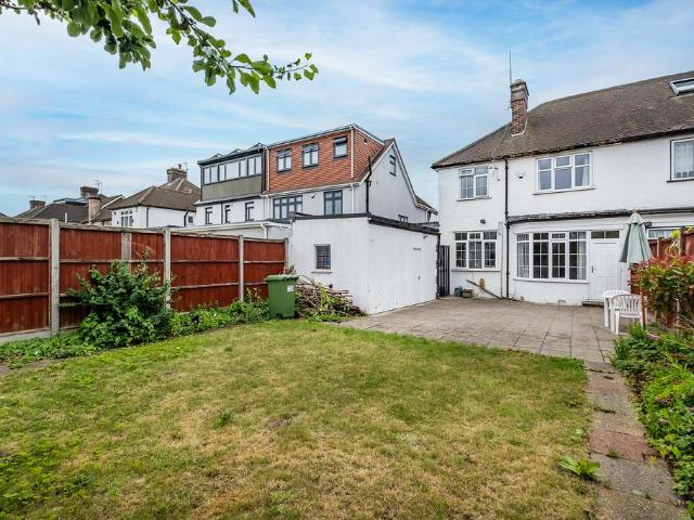 3 bedroom house for sale