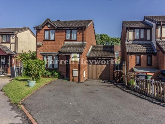 3 bedroom house for sale