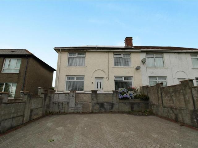 3 bedroom house for sale