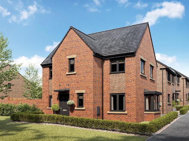 3 bedroom house for sale