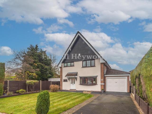 3 bedroom house for sale
