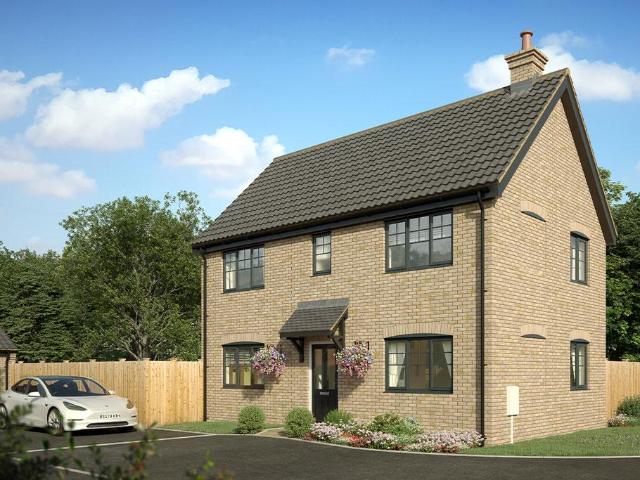 3 bedroom house for sale
