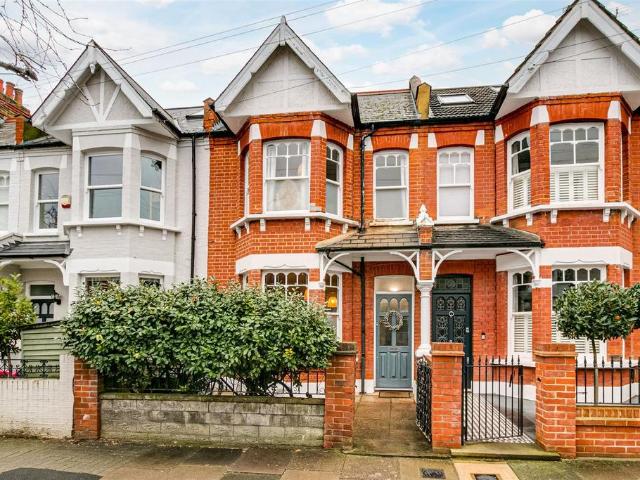 3 bedroom house for sale