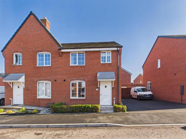 3 bedroom house for sale