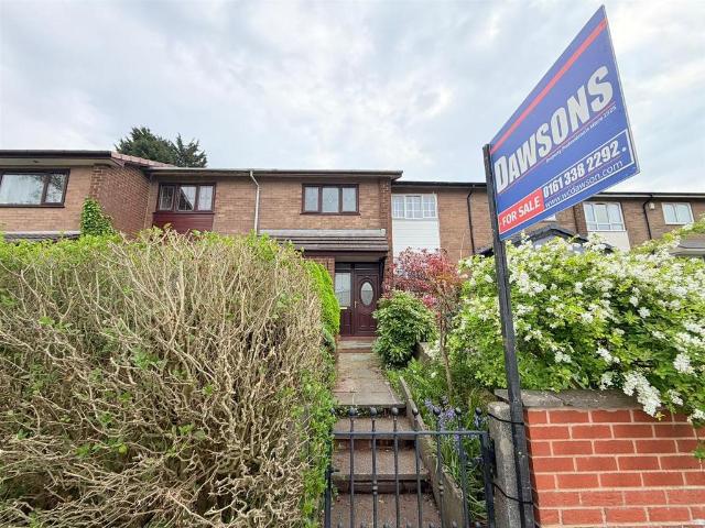 3 bedroom house for sale