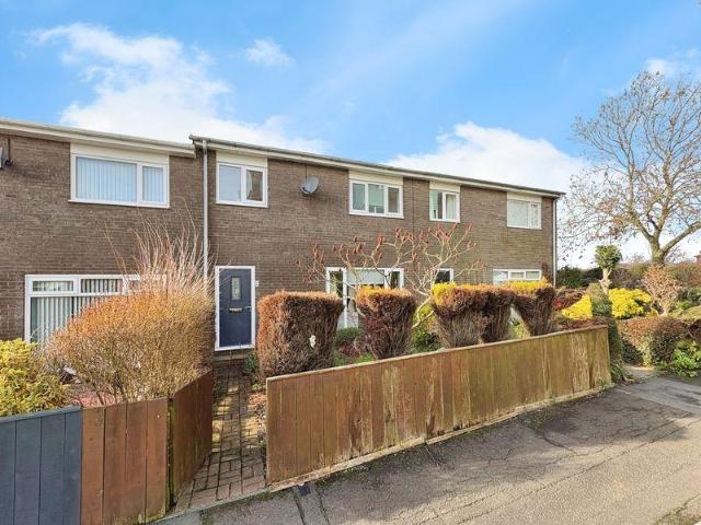 3 bedroom house for sale