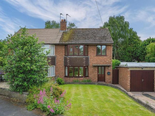 3 bedroom house for sale
