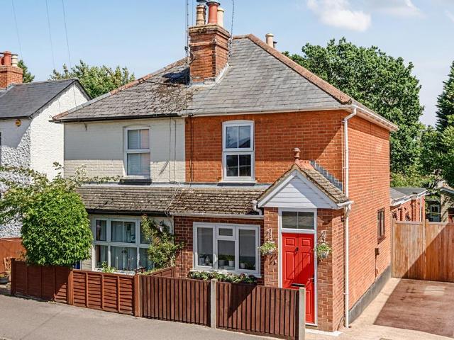 3 bedroom house for sale