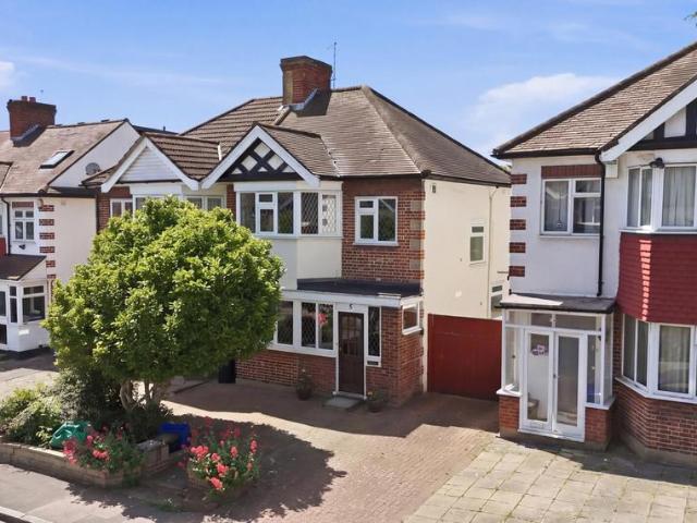 3 bedroom house for sale