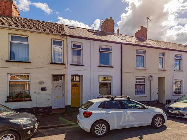 3 bedroom house for sale