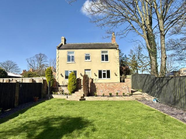 3 bedroom house for sale