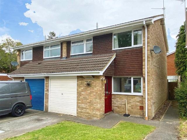 3 bedroom house for sale