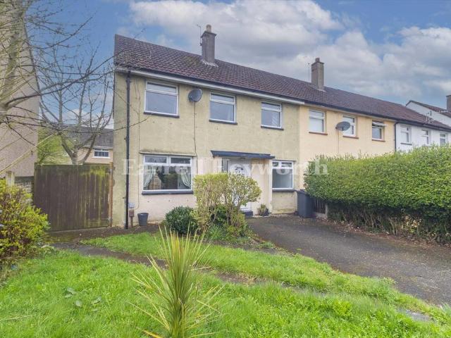 3 bedroom house for sale