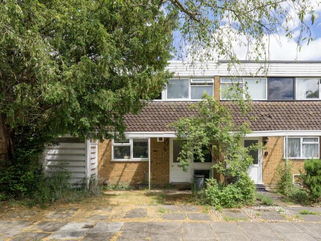 3 bedroom house for sale