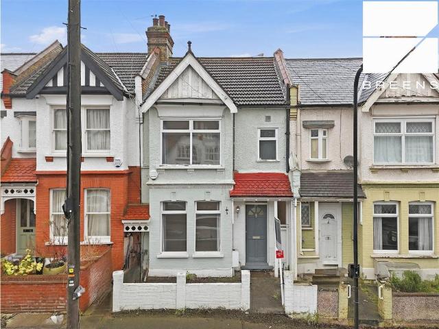 3 bedroom house for sale