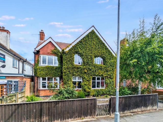 3 bedroom house for sale