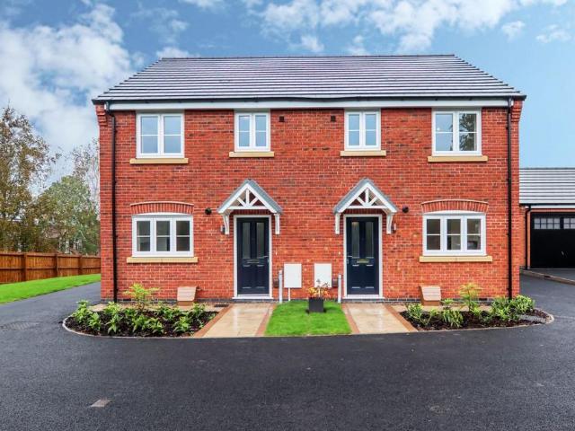 3 bedroom house for sale