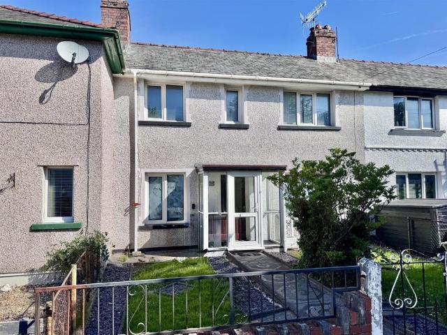 3 bedroom house for sale