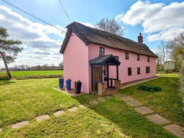 3 bedroom house for sale