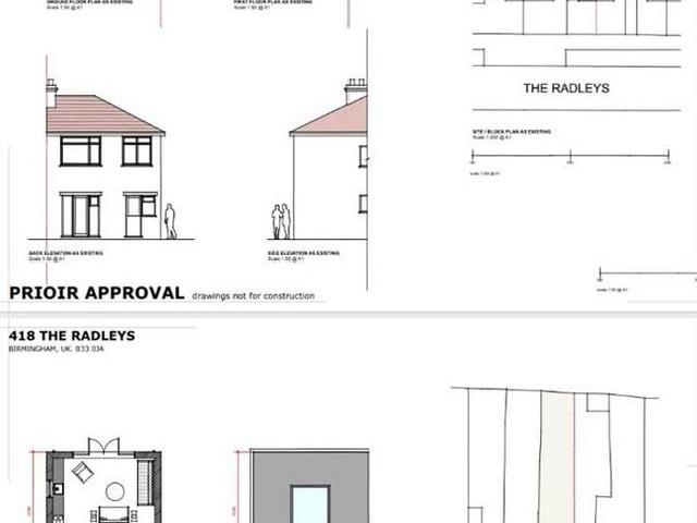 3 bedroom house for sale