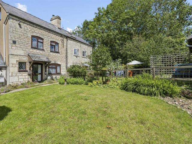 3 bedroom house for sale