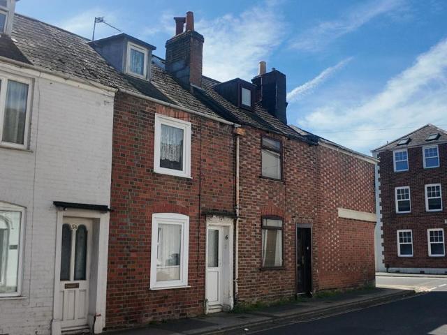 3 bedroom house for sale