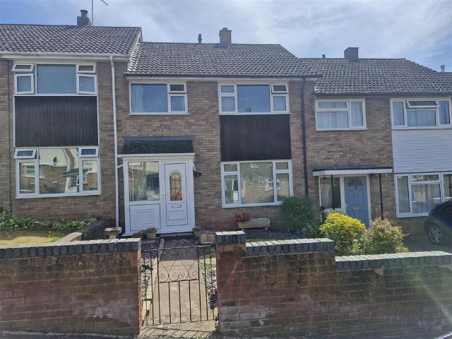 3 bedroom house for sale