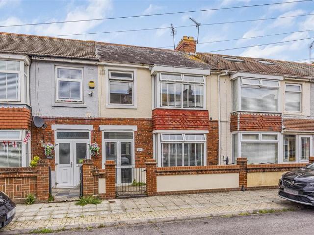 3 bedroom house for sale