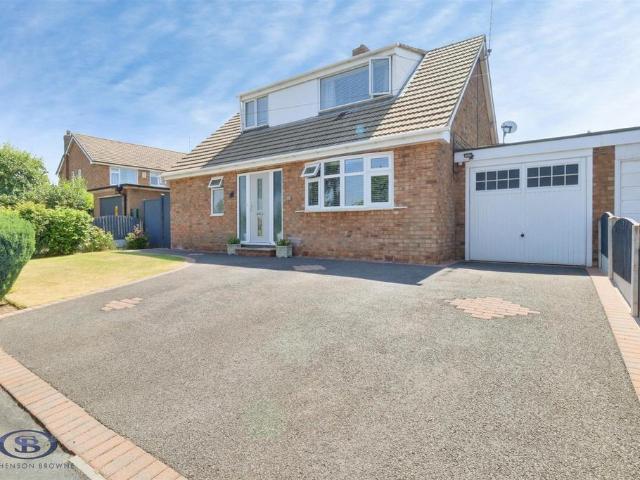 3 bedroom house for sale