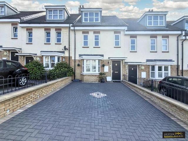 3 bedroom house for sale