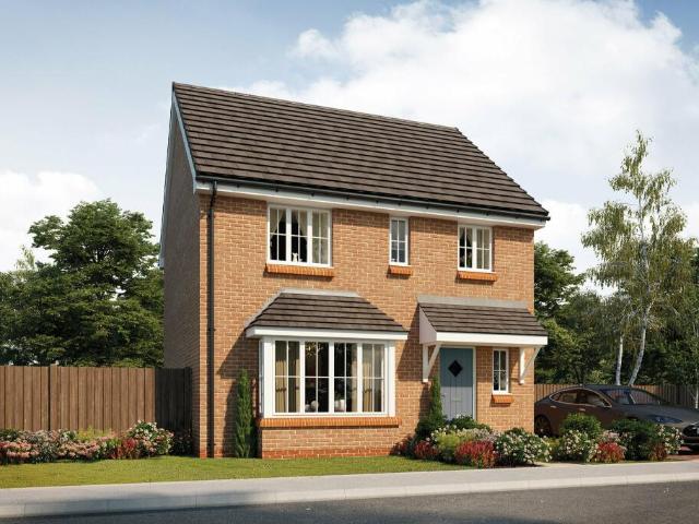 3 bedroom house for sale