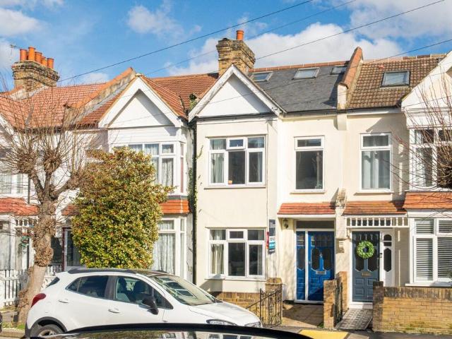 3 bedroom house for sale