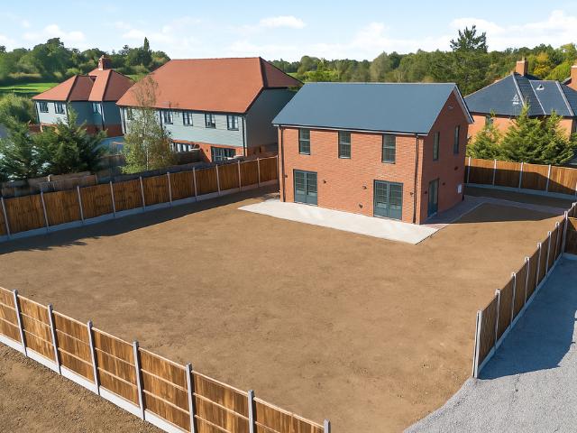 3 bedroom house for sale