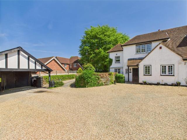 3 bedroom house for sale
