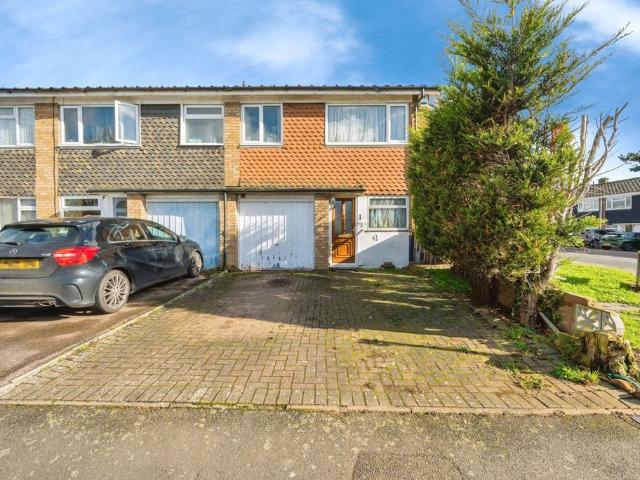 3 bedroom house for sale