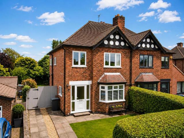 3 bedroom house for sale